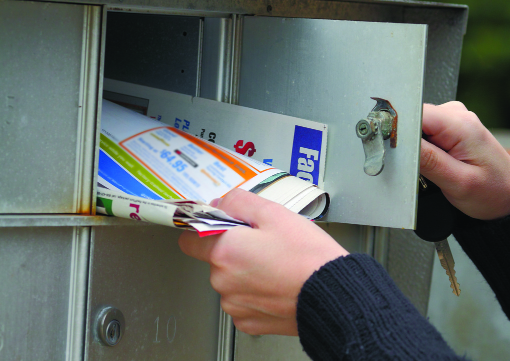 US Postal Service Updates - Susquehanna Printing