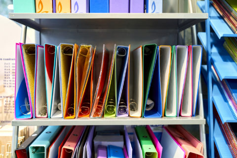 A Beginner’s Guide to Binding for Printed Materials - Susquehanna Printing